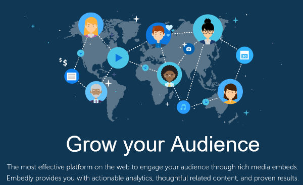 Embedly Cardsでワードプレスにブログカードを導入する方法